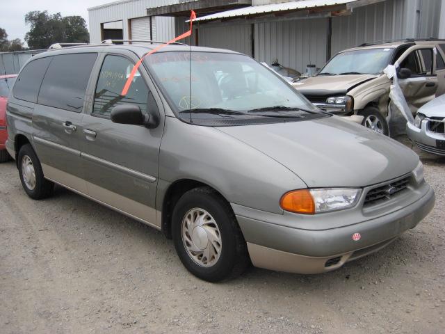 1998 Ford Windstar "NORTHWOODS" - Used Auto Parts for Sale | Auto Gator ...