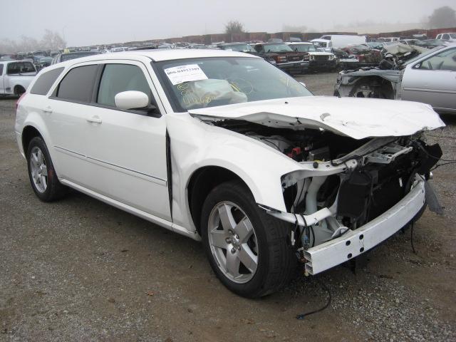 2006 Dodge Magnum RT (AWD) - Used Auto Parts for Sale | Auto Gator ...