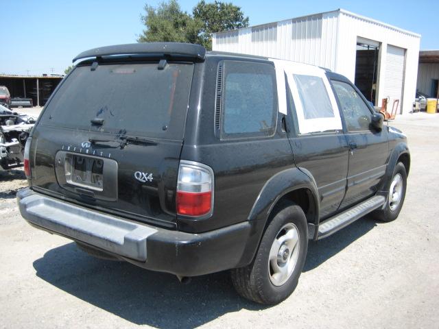 1999 Infiniti QX4 BASE - Used Auto Parts for Sale | Auto Gator ...