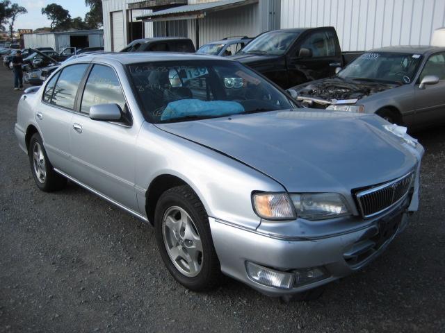 1999 Infiniti I30 BASE for Sale - Stk#R4364