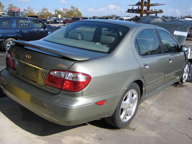 2000 Infiniti I30 I30t (TOURING) - Used Auto Parts for Sale | Auto ...