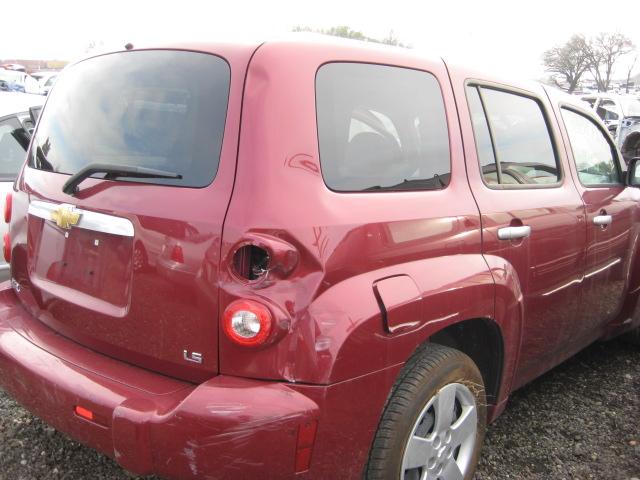 2006 Chevrolet HHR LS - Used Auto Parts for Sale | Auto Gator ...