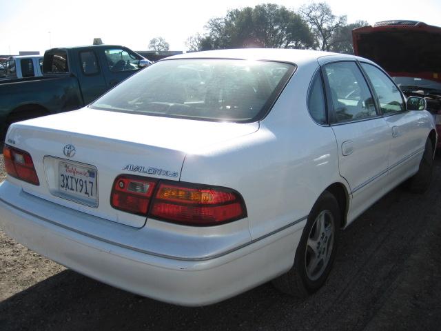1998 Toyota Avalon XLS - Used Auto Parts for Sale | Auto Gator ...