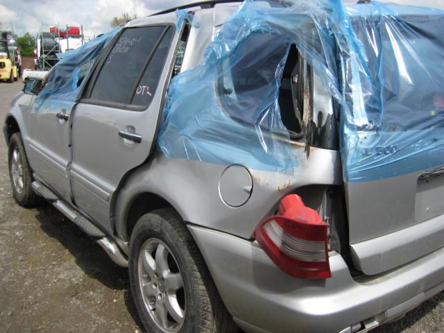 2004 Mercedes-Benz ML500 - Used Auto Parts for Sale | Auto Gator ...