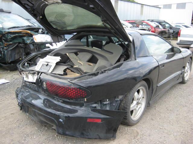 2002 Pontiac Firebird Trans Am parts | AutoGator - Sacramento, CA