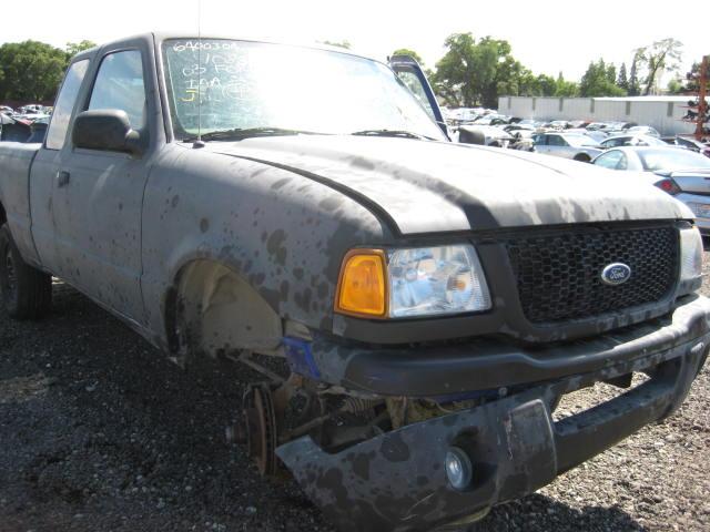 2003 Ford Ranger Supercab parts | AutoGator - Sacramento, CA