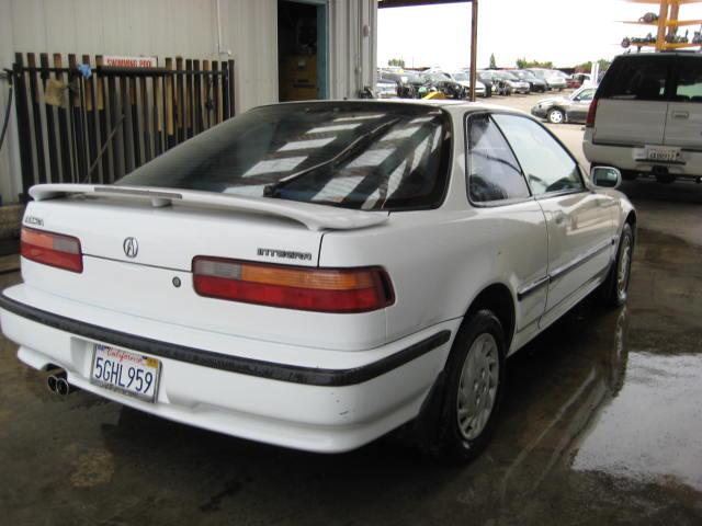 1993 Acura Integra For Sale