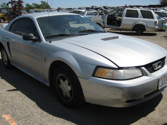 2000 Ford Mustang Base - Used Auto Parts for Sale | Auto Gator ...
