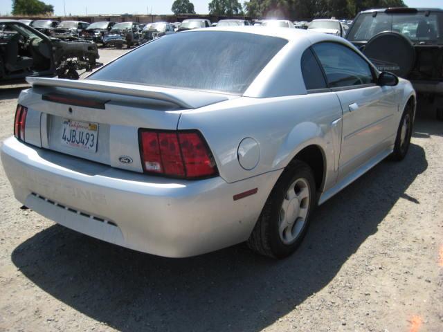 2000 Ford Mustang Base - Used Auto Parts for Sale | Auto Gator ...