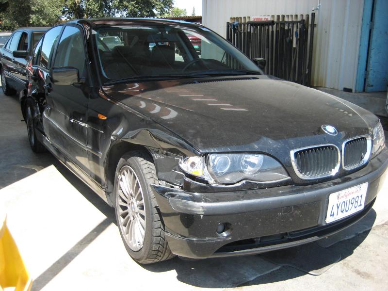 2002 BMW 325i 325xi - Used Auto Parts for Sale | Auto Gator ...