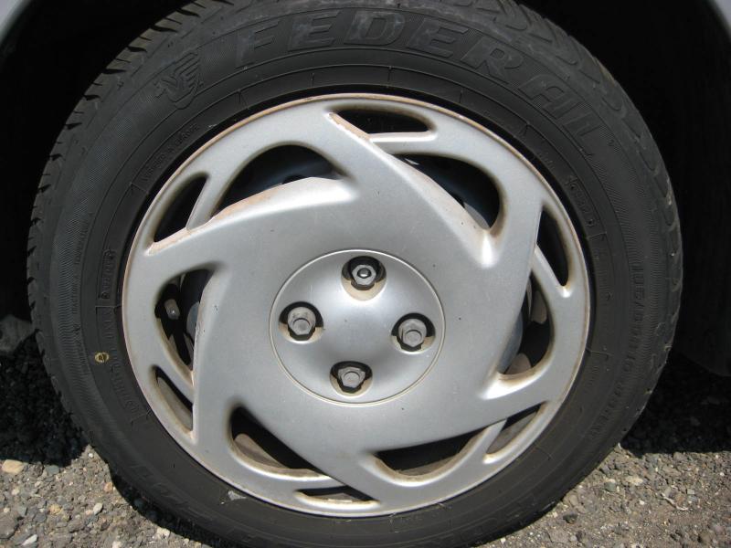 2000 Saturn SW2 SW2 - Used Auto Parts for Sale | Auto Gator ...