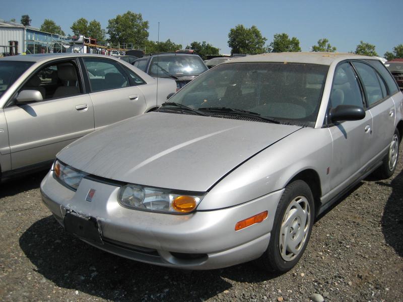 2000 Saturn SW2 SW2 - Used Auto Parts for Sale | Auto Gator ...