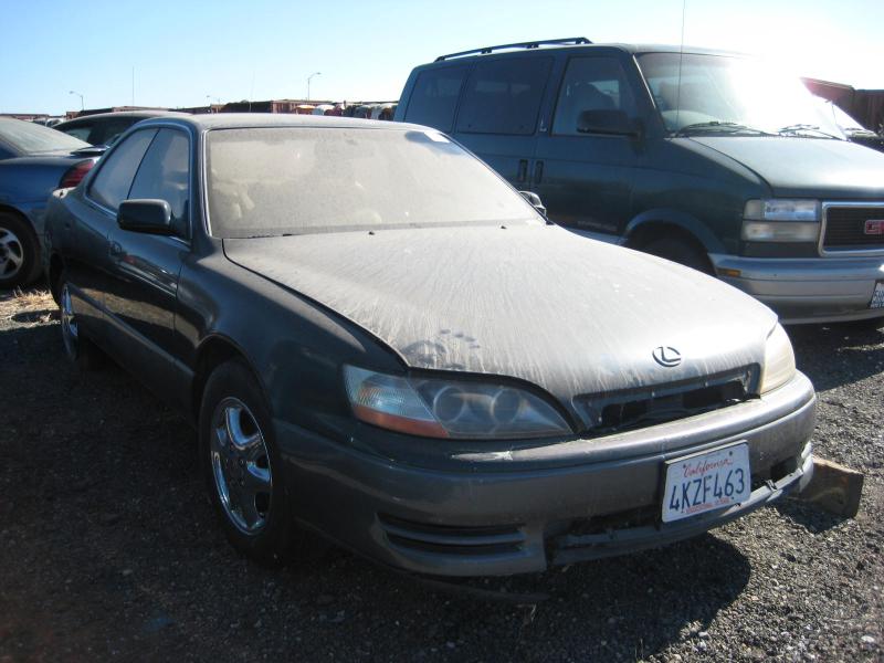1995 Lexus ES 300 Base - Used Auto Parts for Sale | Auto Gator ...