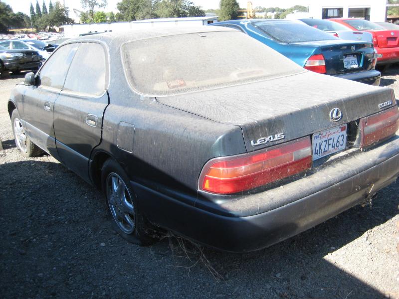 1995 Lexus ES 300 Base - Used Auto Parts for Sale | Auto Gator ...