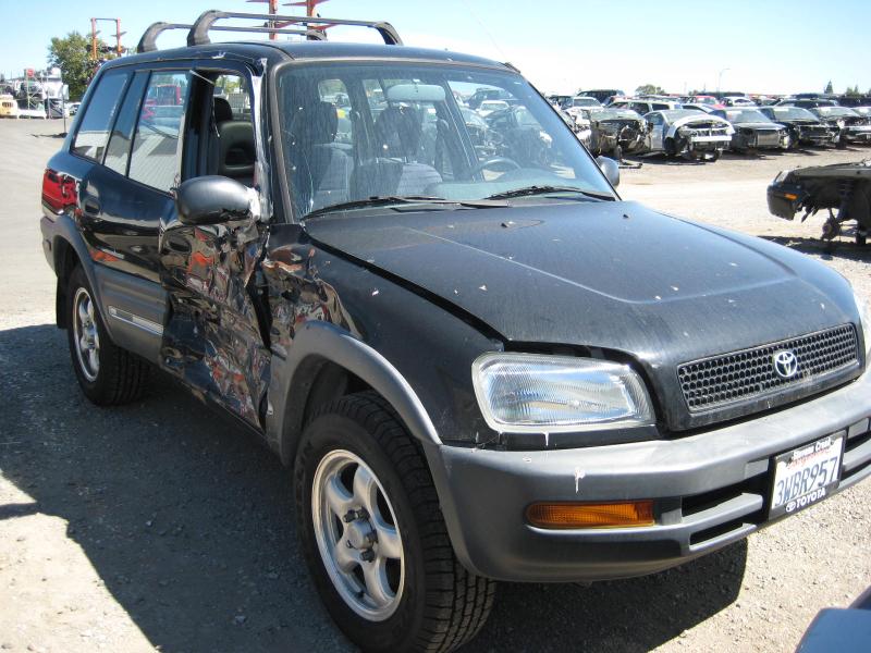 1997 Toyota Rav4 L - Used Auto Parts for Sale | Auto Gator - Sacramento, CA