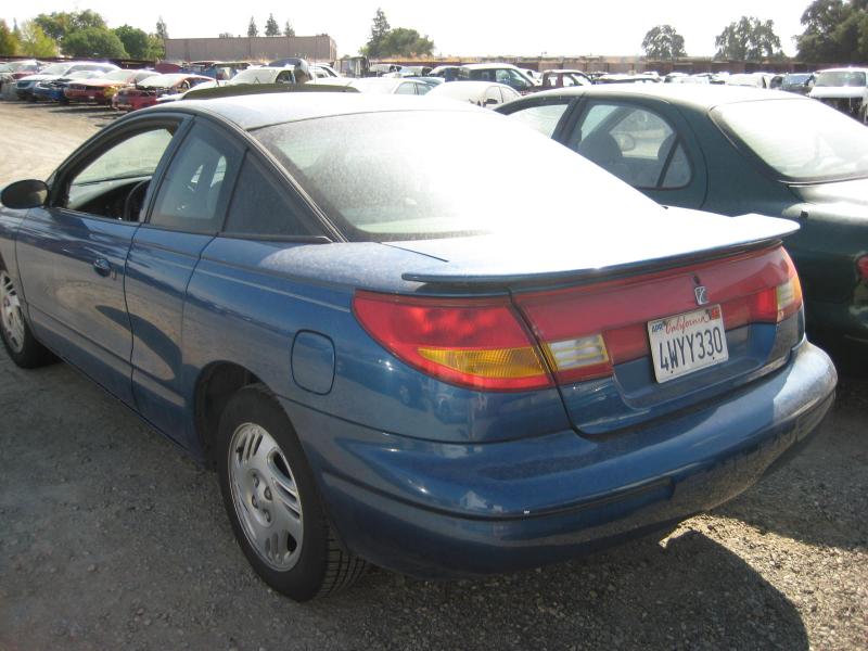2000 Saturn SC2 SC2 for Sale - Stk#R5592