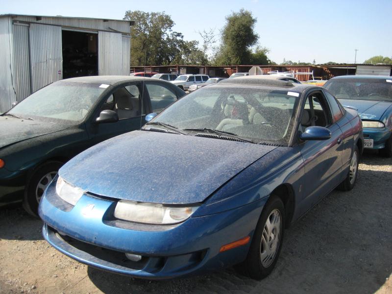 2000 Saturn SC2 SC2 for Sale - Stk#R5592