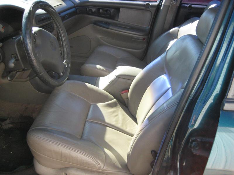 1994 Dodge Intrepid ES parts | AutoGator - Sacramento, CA