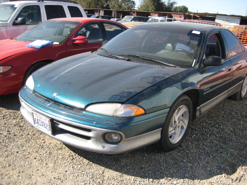 1994 Dodge Intrepid ES - Used Auto Parts for Sale | Auto Gator ...