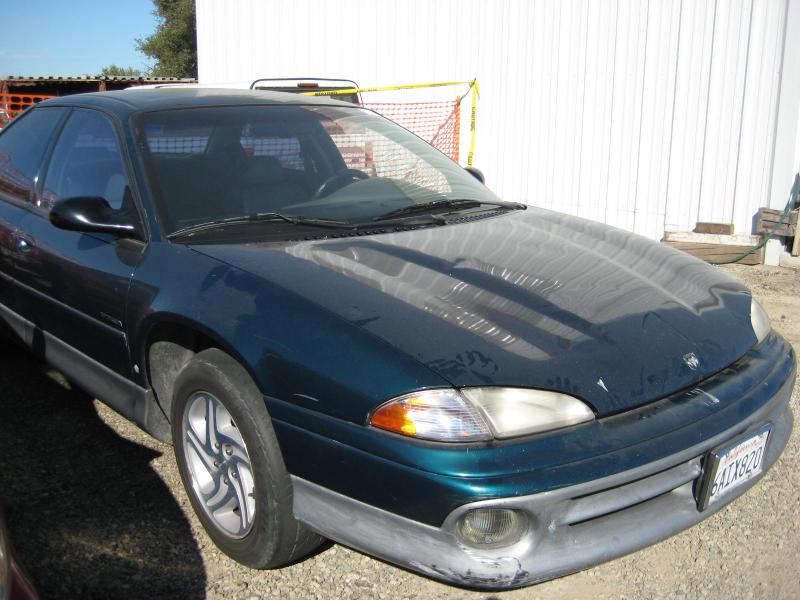 1994 Dodge Intrepid ES - Used Auto Parts for Sale | Auto Gator ...