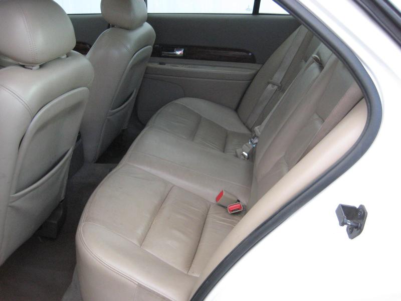 2000 Lincoln LS V8 parts | AutoGator - Sacramento, CA