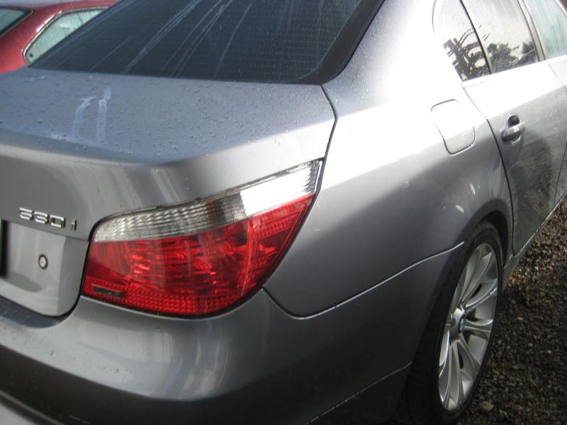 2004 BMW 530i 530i - Used Auto Parts for Sale | Auto Gator - Sacramento, CA