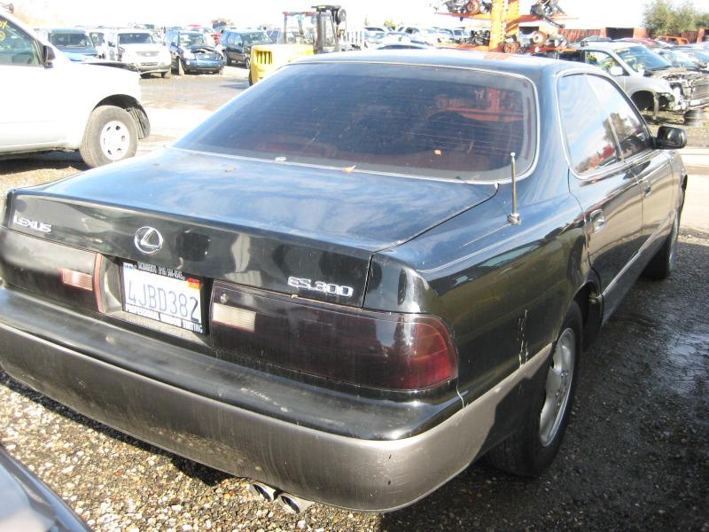 1996 Lexus ES 300 Base for Sale - Stk#R5781