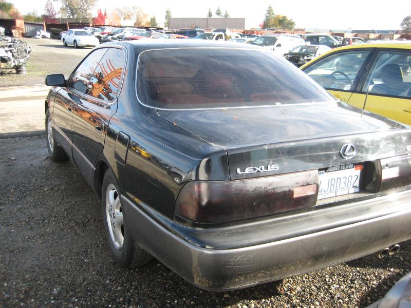 1996 Lexus ES 300 Base for Sale - Stk#R5781