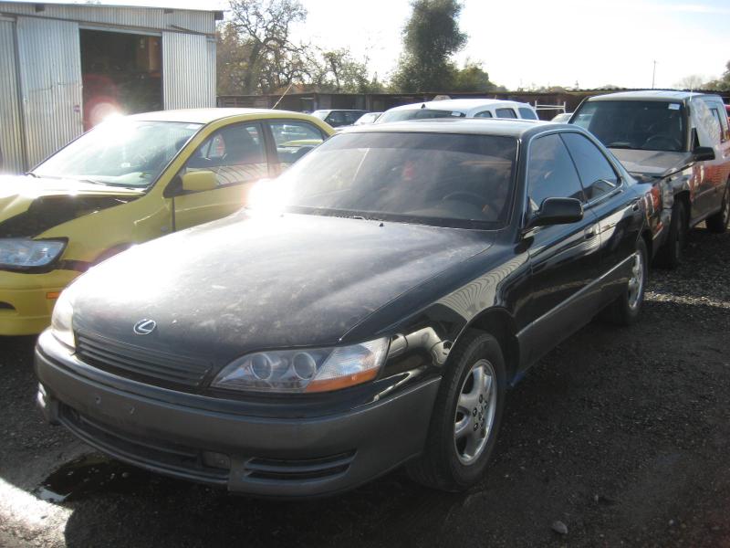 1996 Lexus ES 300 Base for Sale - Stk#R5781