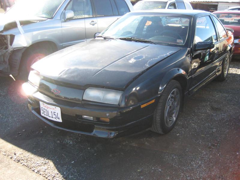 1995 Chevrolet Beretta Z26 for Sale - Stk#R5878