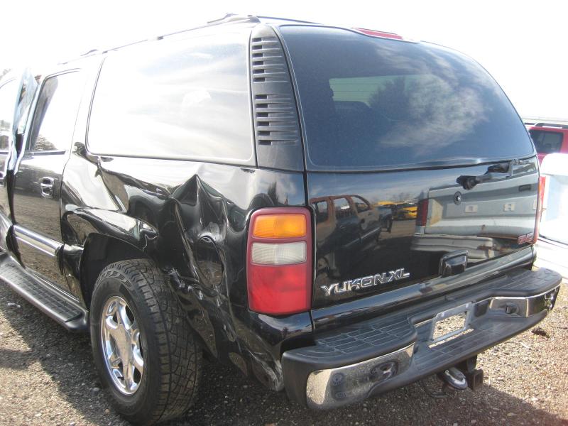 2003 GMC Yukon XL 1500 SLE parts | AutoGator - Sacramento, CA