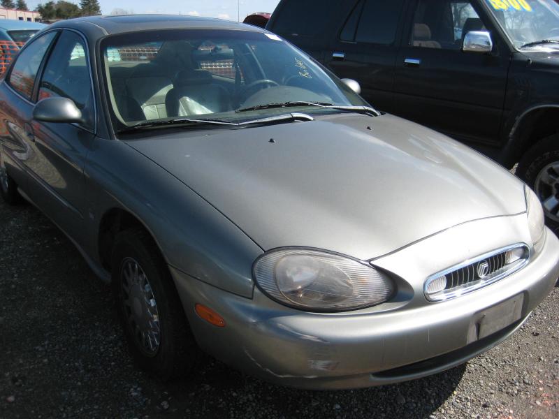 1998 Mercury Sable LS - Used Auto Parts for Sale | Auto Gator ...