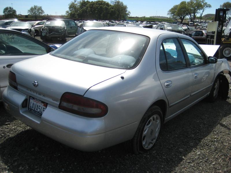 1997 Nissan Altima GXE - Used Auto Parts for Sale | Auto Gator ...