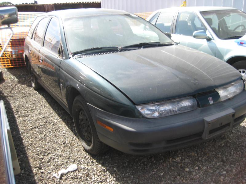1997 Saturn SW1 SW1 for Sale - Stk#R6374