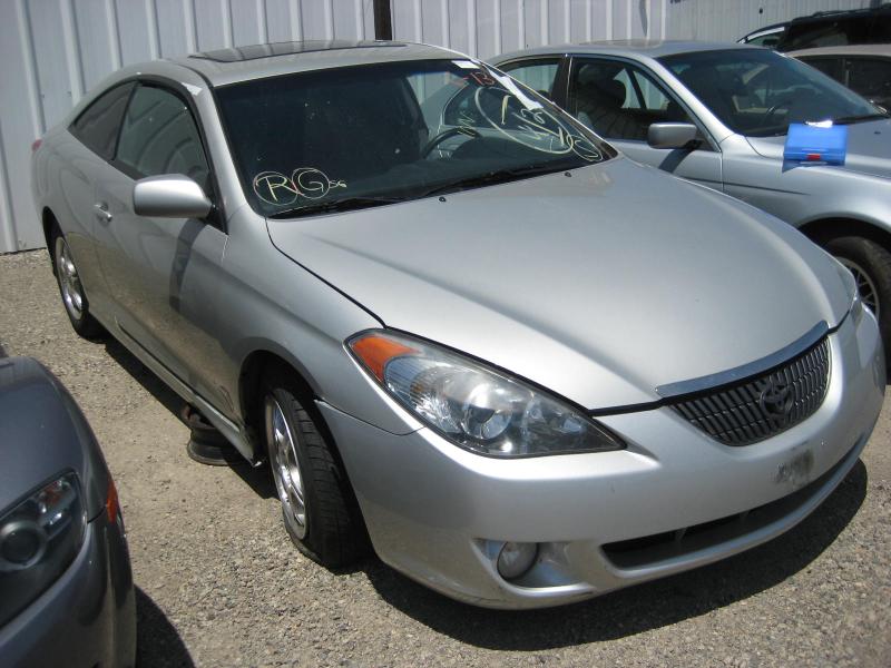2006 Toyota Solara SE - Used Auto Parts for Sale | Auto Gator ...