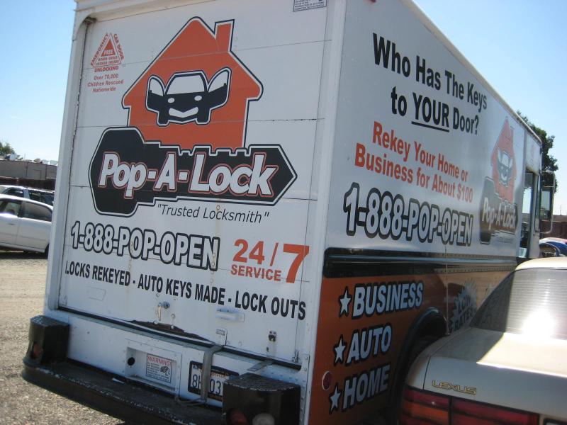 1980 Divco Step Van stepvan for Sale - Stk#R6599