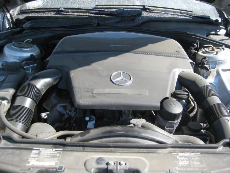 2001 Mercedes-Benz S430 parts | AutoGator - Sacramento, CA