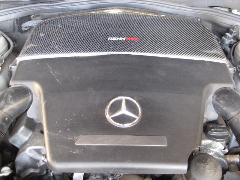 2001 Mercedes-Benz S430 parts | AutoGator - Sacramento, CA