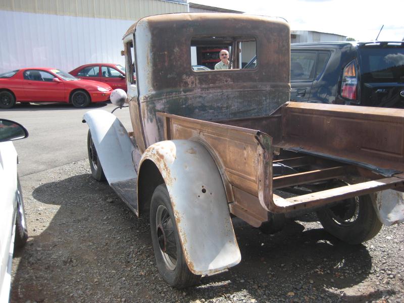1930 Ford Model A - Used Auto Parts for Sale | Auto Gator - Sacramento, CA