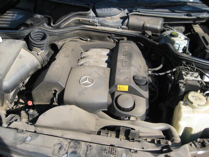 1998 Mercedes-Benz E320 Wagon - Used Auto Parts for Sale | Auto Gator ...