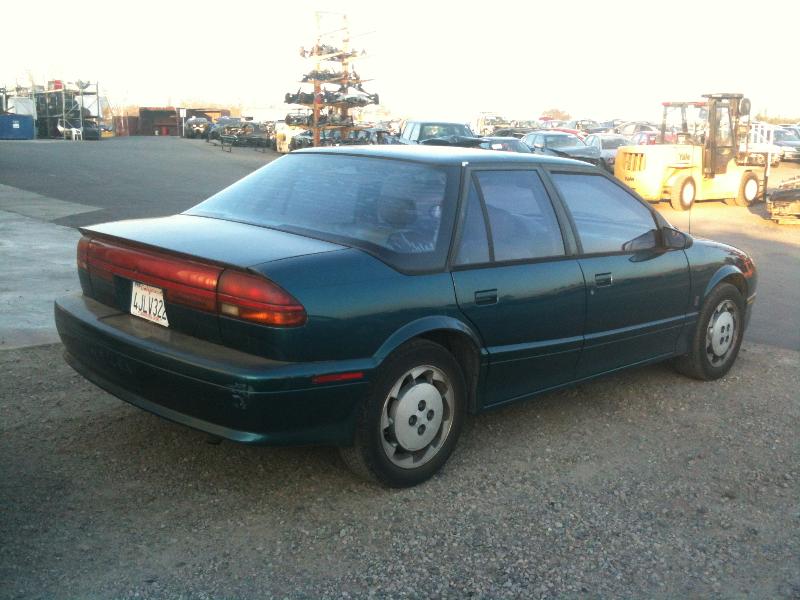 1992 Saturn SL2 SL2 for Sale - Stk#R7097