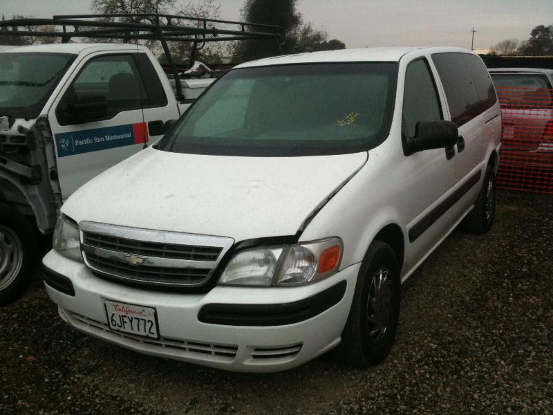 2003 Chevrolet Venture for Sale - Stk#R7127