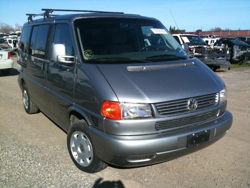 1999 Volkswagen Eurovan MV parts | AutoGator - Sacramento, CA