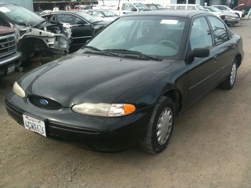 1997 Ford Contour GL for Sale - Stk#R7221