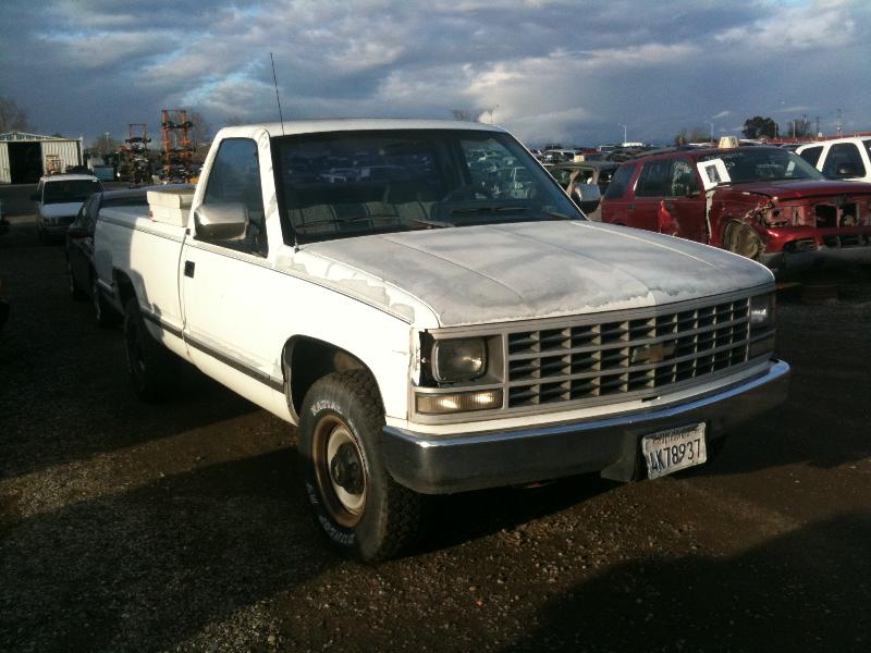 1992 Chevrolet Cheyenne 2500 for Sale - Stk#R7286
