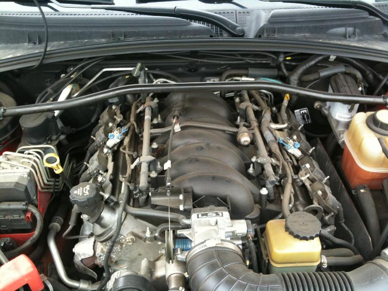 2004 Pontiac GTO - Used Auto Parts for Sale | Auto Gator - Sacramento, CA