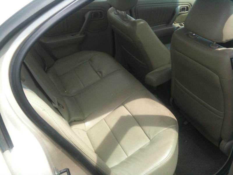 2002 Infiniti G20 - Used Auto Parts for Sale | Auto Gator - Sacramento, CA