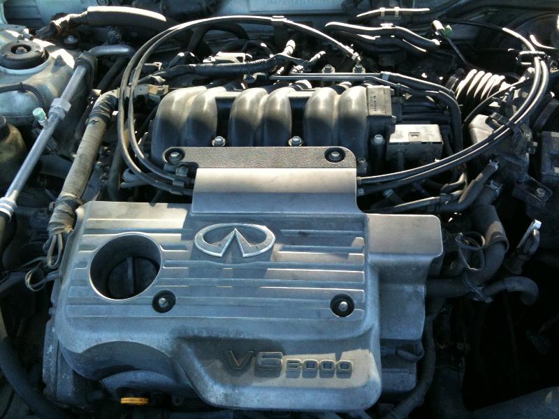 2001 Infiniti I30 Base parts | AutoGator - Sacramento, CA