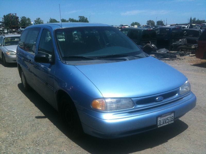 1995 Ford Windstar GL for Sale - Stk#R7695