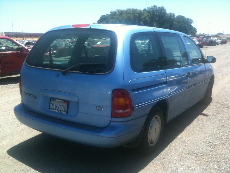 1995 Ford Windstar GL for Sale - Stk#R7695